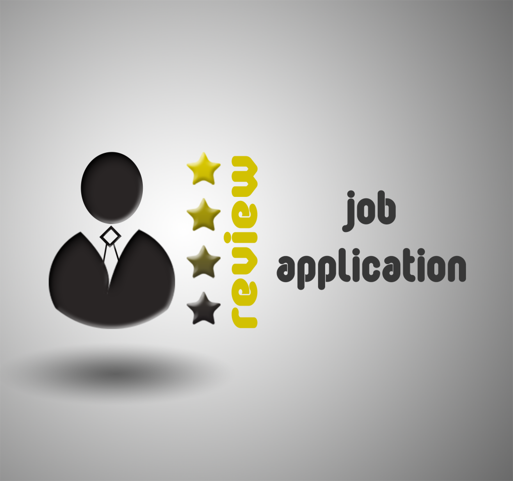 About Us | Job Application Review