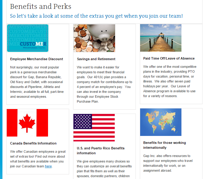 Old Navy Job Application & Career Guide 2024 | Job Application Review