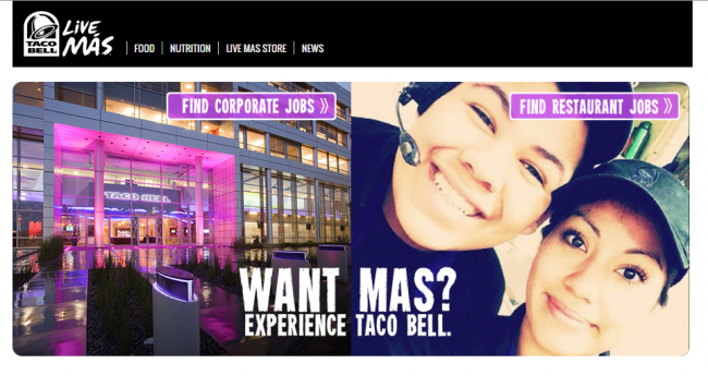 Taco Bell Career Guide - Taco Bell Application 2025 | Job Application ...