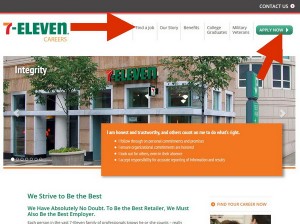 7 Eleven Career Guide – 7 Eleven Application