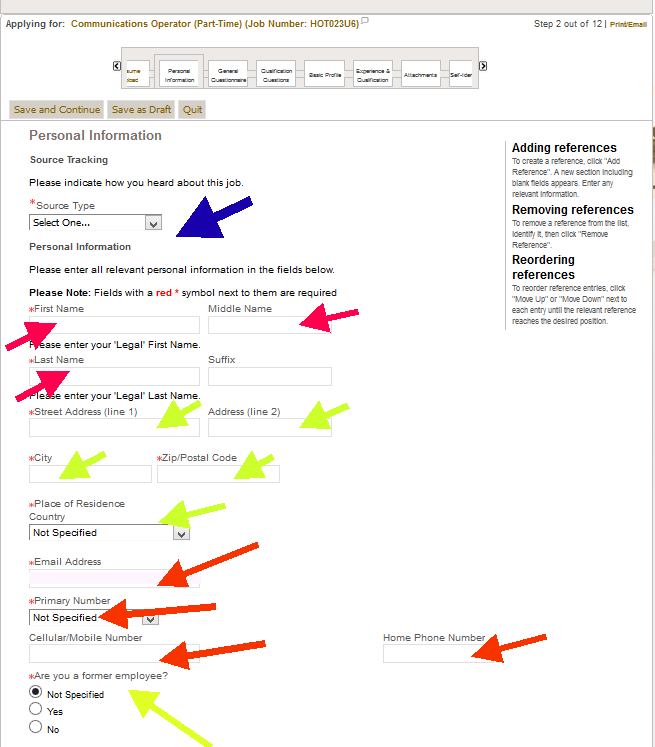 Hilton Hotels Career Guide – Hilton Hotel Application 2023 | Job ...