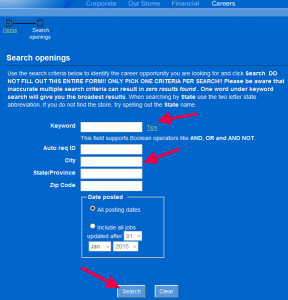 FYE Career Guide – FYE Application 2023 | Job Application Review
