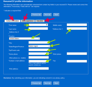FYE Career Guide – FYE Application 2023 | Job Application Review