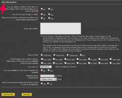 Foot Locker Career Guide – Foot Locker Application 2023 | Job ...