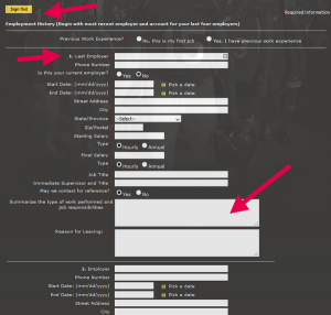 Foot Locker Career Guide – Foot Locker Application 2023 | Job ...