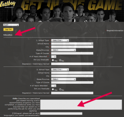 Foot Locker Career Guide – Foot Locker Application 2023 | Job ...