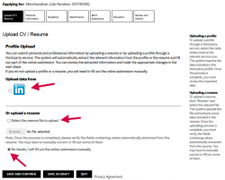 H&M Application & Career Guide 2023 | Job Application Review