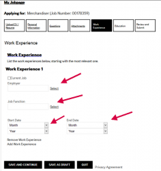 H&M Application & Career Guide 2024 | Job Application Review