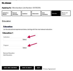 H&M Application & Career Guide 2024 | Job Application Review