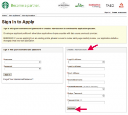 Starbucks Career Guide – Starbucks Application 2023 | Job Application ...
