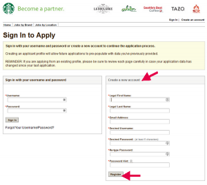 Starbucks Career Guide – Starbucks Application 2023 | Job Application ...