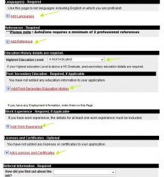 Autozone Career Guide – Autozone Application 2025 | Job Application Review