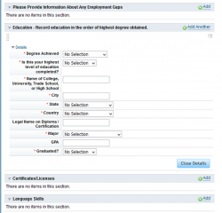 Sysco Career Guide – Sysco Application 2023 | Job Application Review
