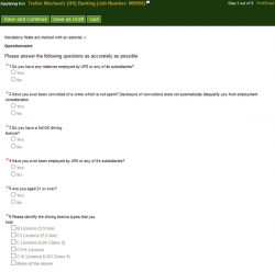 Ups Career Guide – Ups Application 2023 | Job Application Review