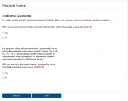 Walmart Career Guide – Walmart Application 2023 | Job Application Review