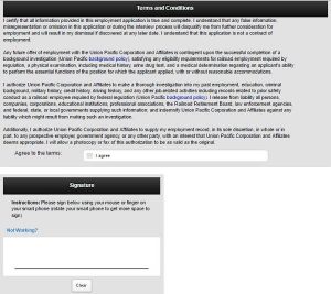 Union Pacific Career Guide – Union Pacific Application