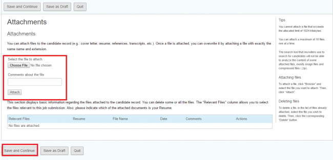Ross Job Application & Career Guide 2024 | Job Application Review
