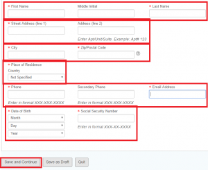 Ross Job Application & Career Guide 2024 | Job Application Review