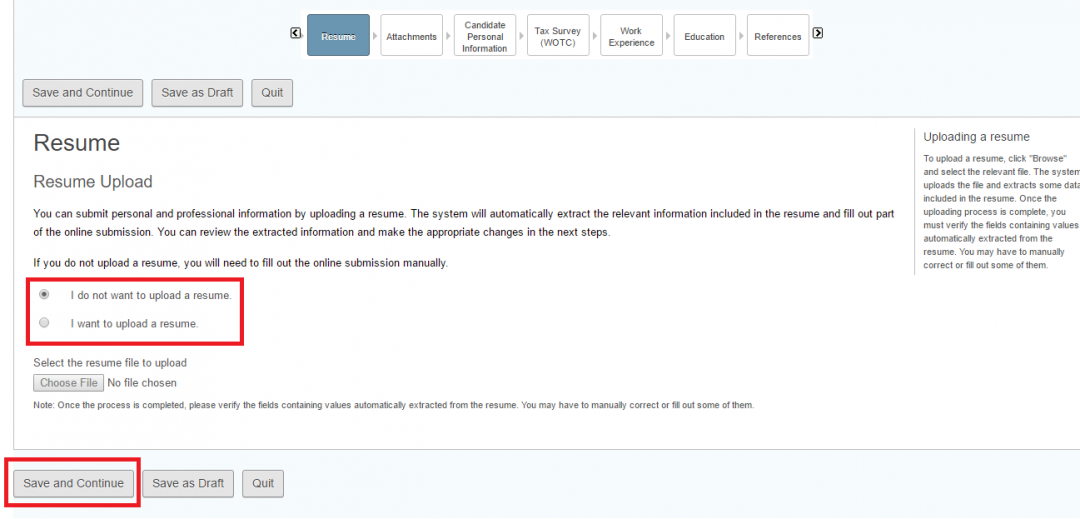Ross Job Application & Career Guide 2024 | Job Application Review