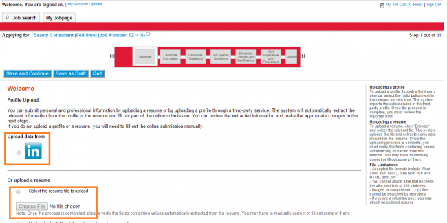Walgreens Job Application & Career Guide 2024 | Job Application Review